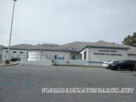 Okaloosa County Jail Inmates | Florida Inmate Search